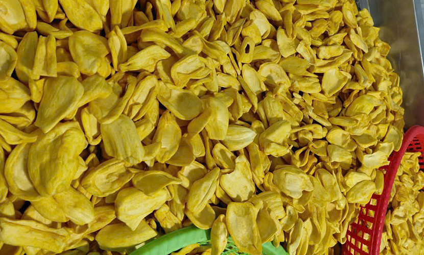 Vietnamese jackfruit has the potential to become a billion-dollar ...